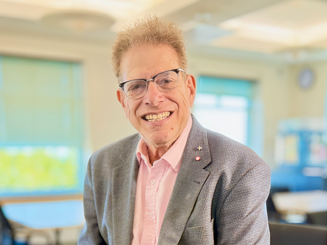 Uri wins the Yidan Prize! - Announcements - NetLogo Forum